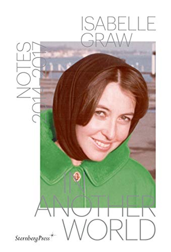 In Another World by Isabelle Craw | Goodreads