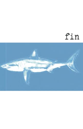 Fin by Jude Angelini | Goodreads