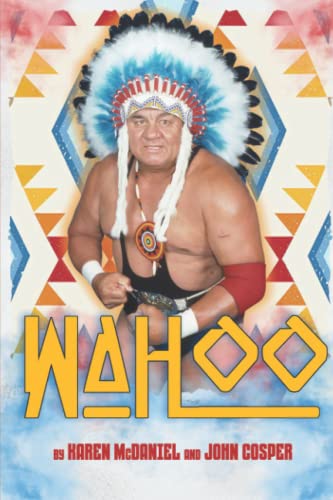 Wahoo by Karen Mcdaniel | Goodreads