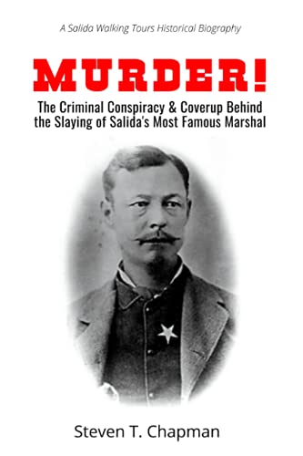 Murder! by Steven T. Chapman | Goodreads