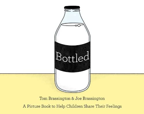 Bottled by Tom Brassington | Goodreads