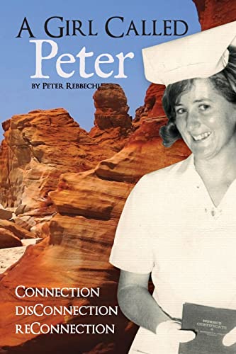A Girl Called Peter by Peter Rebecchi | Goodreads