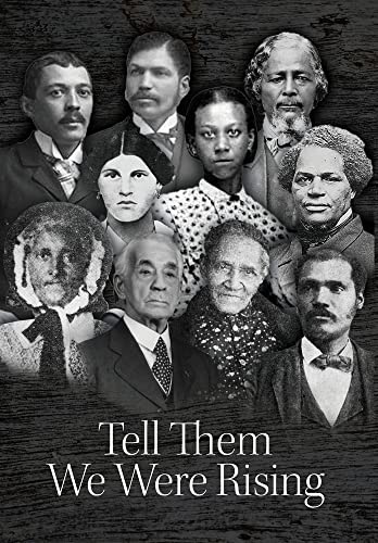 Tell Them We Were Rising by Paul Clements | Goodreads