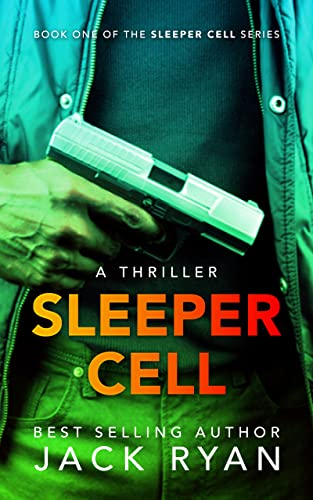 Sleeper Cell by Jack Ryan | Goodreads