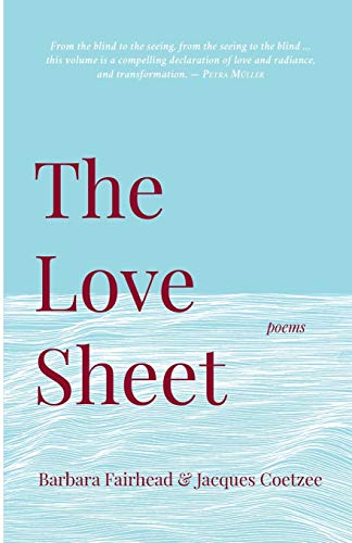 The Love Sheet by Barbara Fairfield and Jacques Coetzee | Goodreads