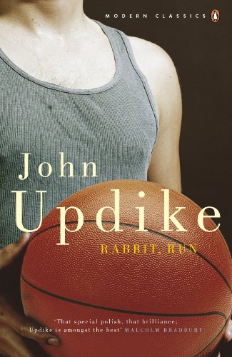 Rabbit, Run by John Updike | Goodreads