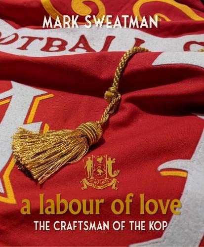 A Labour of Love by Mark Sweatman | Goodreads
