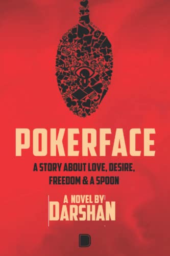 Pokerface by Darshan Demble | Goodreads