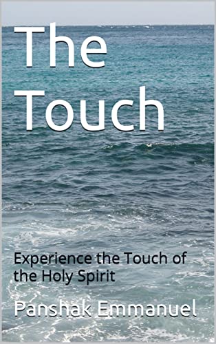 The Mechanic Touch by Panshak Emmanuel | Goodreads