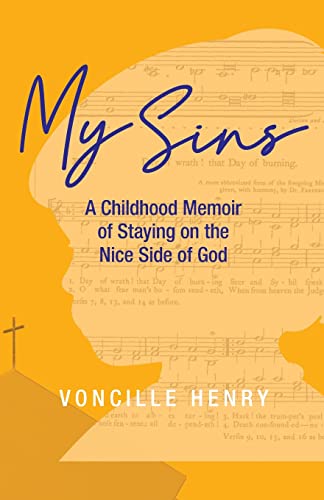 My Sins by Voncille Henry | Goodreads