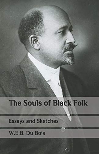 The Souls of Black Folk: Special Edition: Essays and Sketches by W.E.B ...