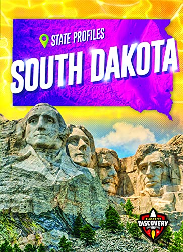 South Dakota by Betsy Rathburn | Goodreads