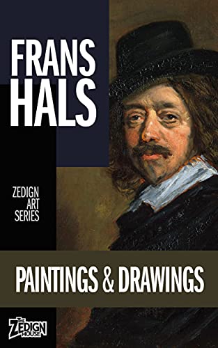 Frans Hals - Paintings & Drawings by Frans Hals | Goodreads