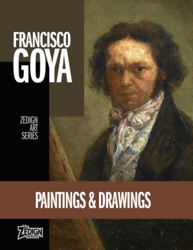 Francisco Goya - Paintings & Drawings by Francisco Goya | Goodreads