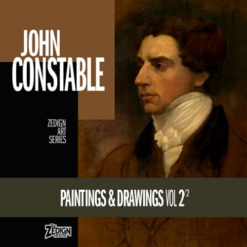 John Constable - Paintings & Drawings Vol 2 by John Constable | Goodreads