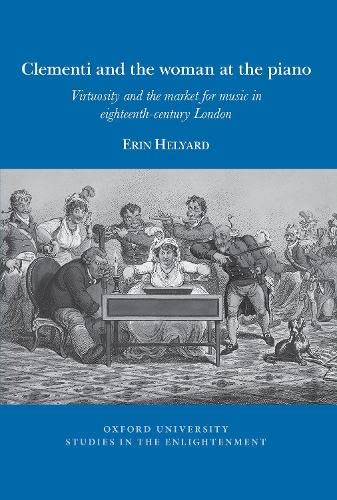 Clementi and the woman at the piano: Virtuosity and the market for ...