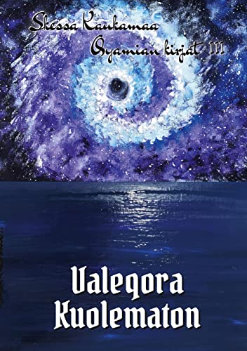 Valeqora Kuolematon by Skessa Kaukamaa | Goodreads