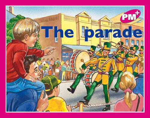 The Parade PM Plus Magenta 2 Fiction by Jenny Giles | Goodreads