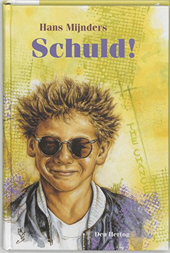 Schuld! by Hans Mijnders | Goodreads