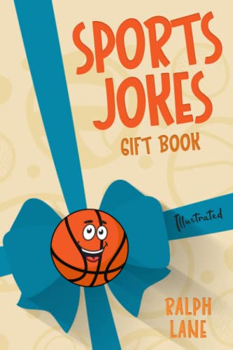 Sports Jokes Gift Book by Ralph Lane | Goodreads