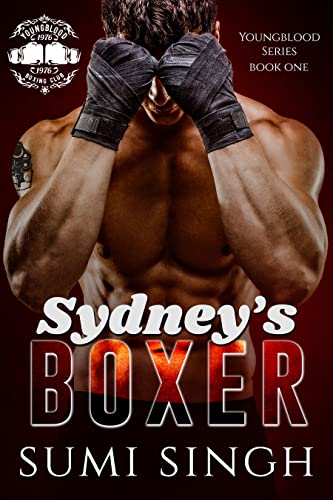 Sydney's Boxer: Sports Romance (Youngblood Book 1) by Sumi Singh ...