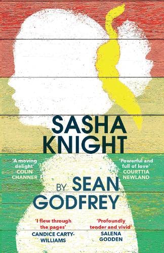 Sasha Knight by Sean Godfrey | Goodreads