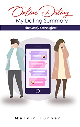 Online Dating- My Dating Summary by Marvin Turner | Goodreads