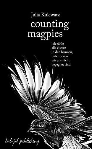 Counting magpies by Julia Kulewatz | Goodreads