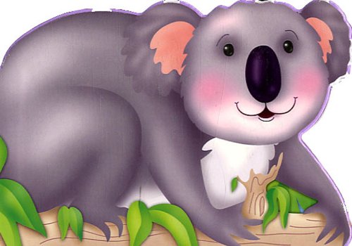 Le Koala (Mini-Animaux) by Sheryl Bone | Goodreads