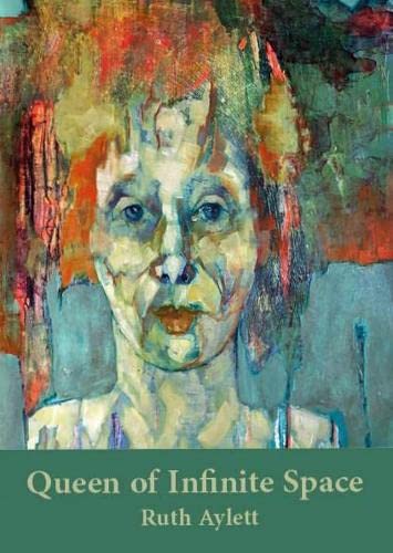 Queen of Infinite Space by Ruth Aylett | Goodreads