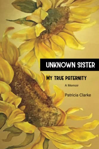 Unknown sister by Patricia Clarke | Goodreads