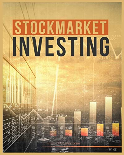 Stock Market Investing: Start Investing in the Stock Market & Achieve ...