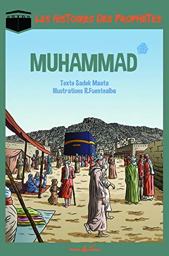 Muhammad by Sadek Maata | Goodreads
