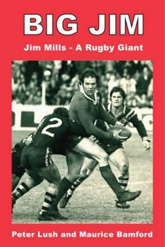 Big Jim by Peter Lush | Goodreads
