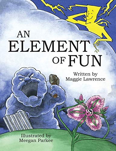 An Element of Fun by Maggie Lawrence | Goodreads