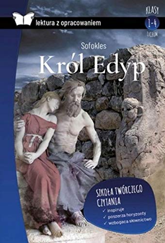 Król Edyp by Sophocles | Goodreads