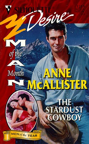 Stardust Cowboy (Code of the West) by Anne McAllister | Goodreads