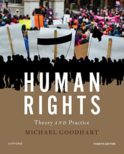 Human Rights: Theory and Practice by Michael E Goodhart | Goodreads
