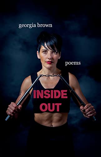 Insideout by Georgia Brown | Goodreads