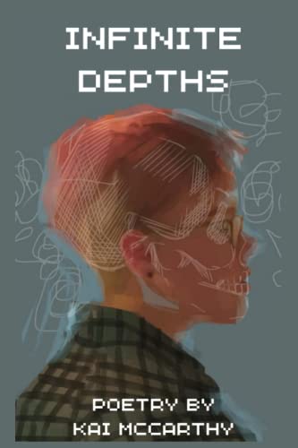Infinite Depths by Kai McCarthy | Goodreads