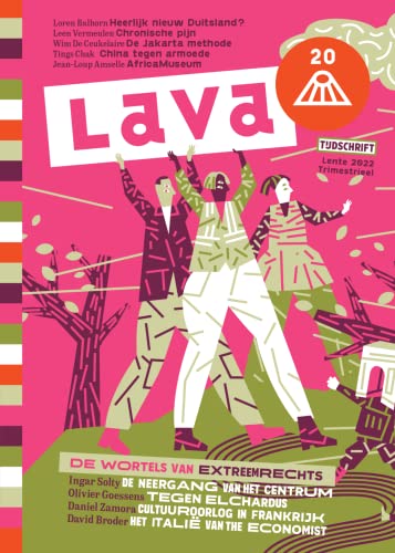 Lava 20 by Lava Media | Goodreads