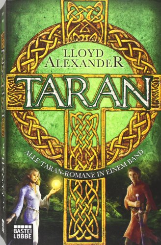 Taran: Alle Taran-Romane in einem Band by Lloyd Alexander | Goodreads