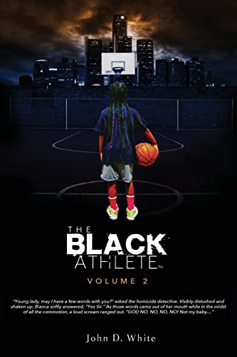 The Black Athlete volume 2 by John D. White | Goodreads