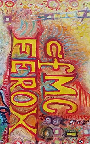 The Font In The Forever Channel by cfMC FEROX | Goodreads