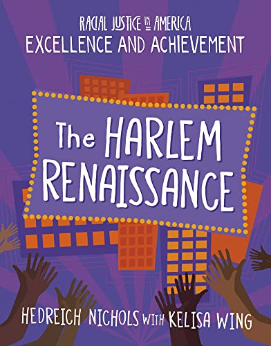the harlem renaissance by Hedreich Nichols | Goodreads