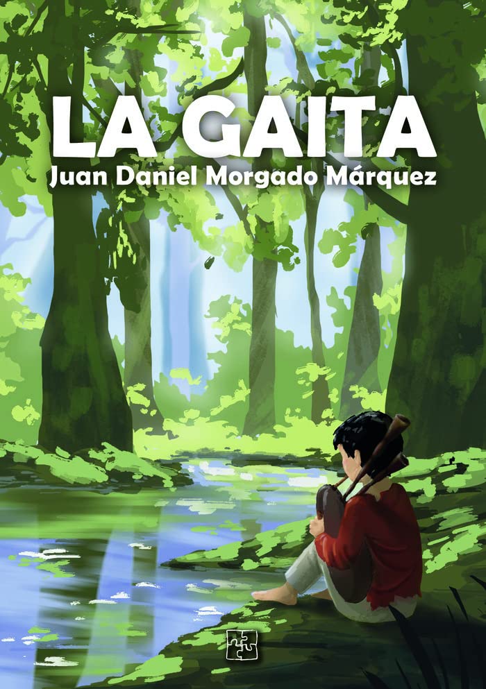 La Gaita by Juan Daniel Morgado Márquez | Goodreads