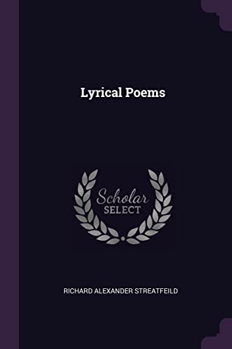 Lyrical Poems by Henrik Ibsen | Goodreads