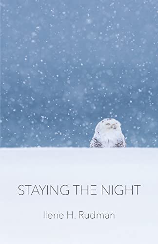 Staying the Night by Ilene H. Rudman | Goodreads