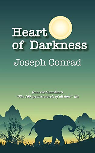 Heart of Darkness (iBoo Classics) by Joseph Conrad | Goodreads