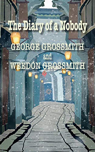The Diary of a Nobody (114) by George Grossmith | Goodreads